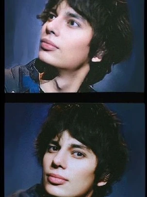 Rodrick Eyes
