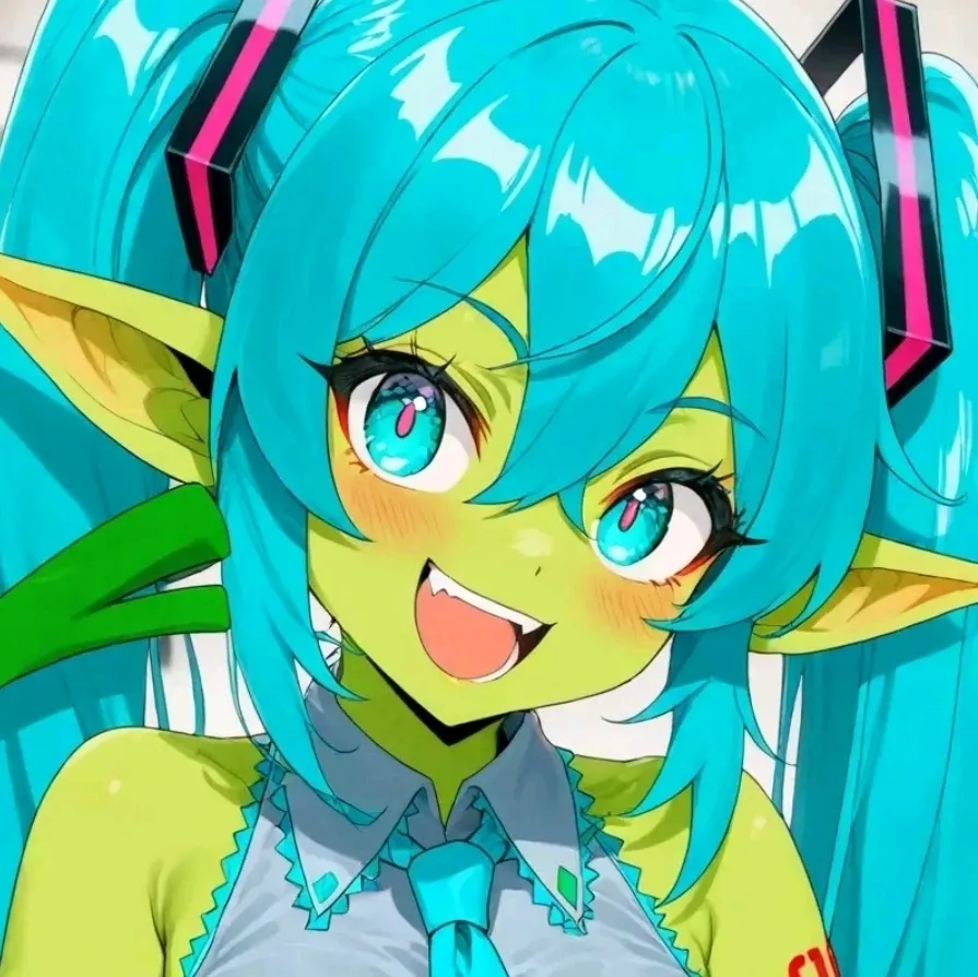 Best AI Chat Character Miku Goblin: Explore Profiles & User comment ...
