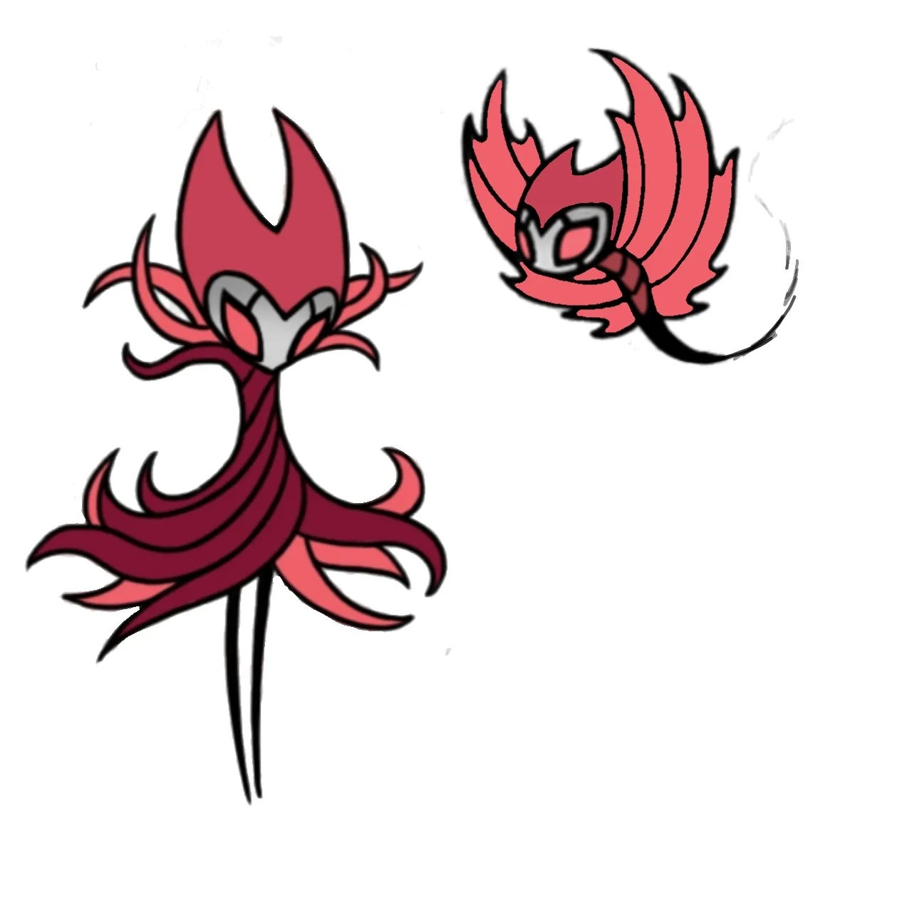 Best AI Chat Character Nkg and Nightmare Grimchild: Explore Profiles ...