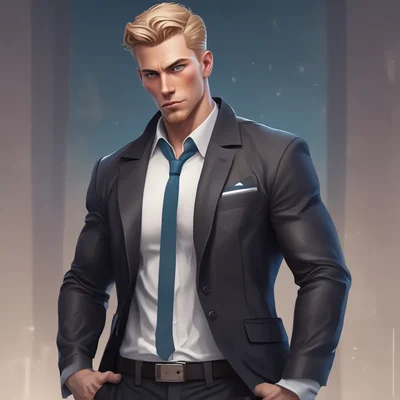 Best AI Chat Character Matt Carter: Explore Profiles & User comment ...
