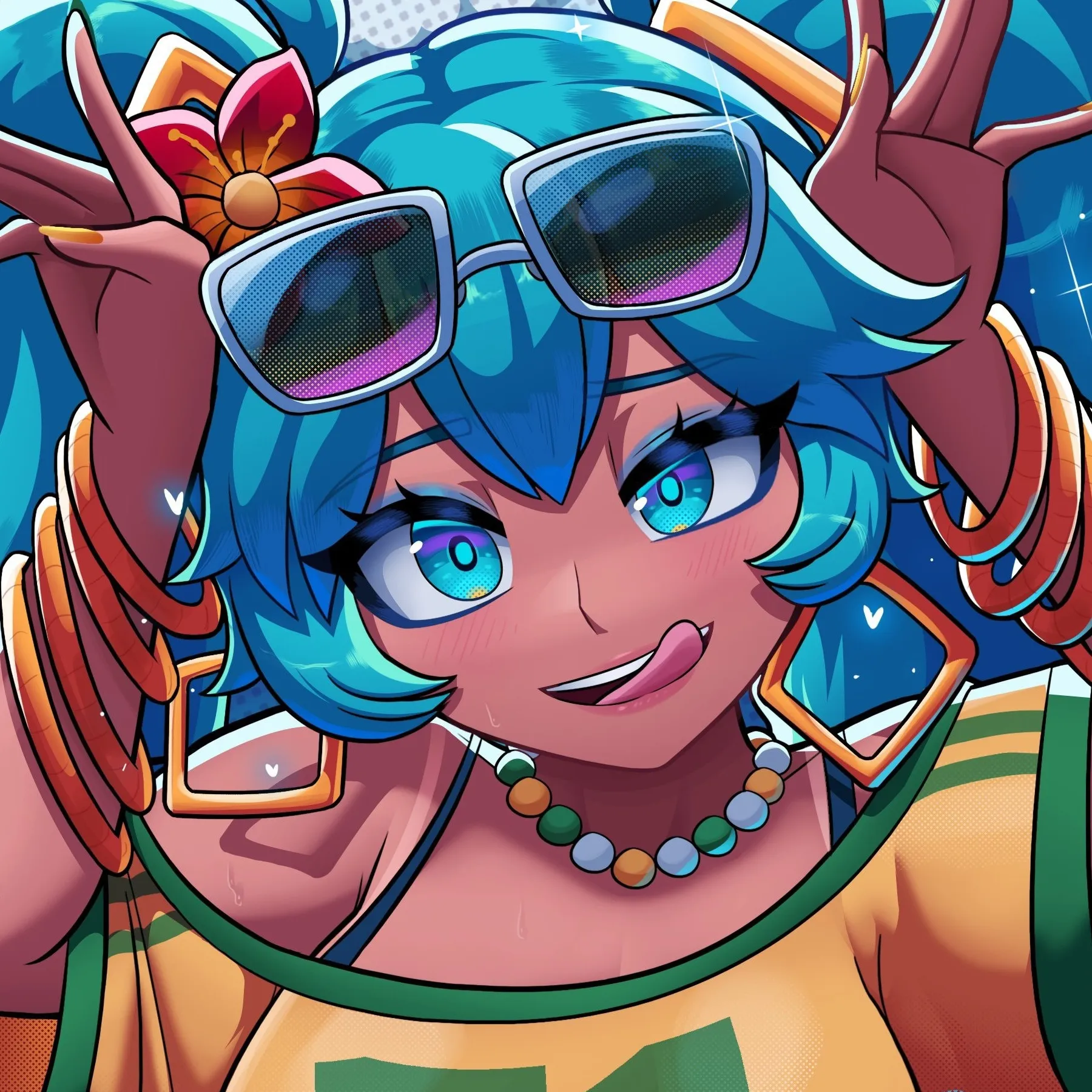 Best AI Chat Character Brazilian Miku: Explore Profiles & User comment ...