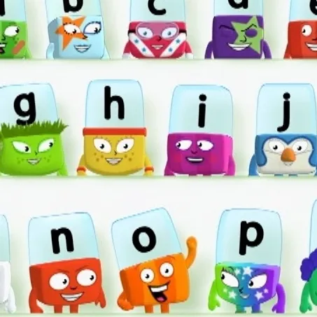 Best AI Chat Character Alphablocks Mlp samurai hearts: Explore Profiles ...