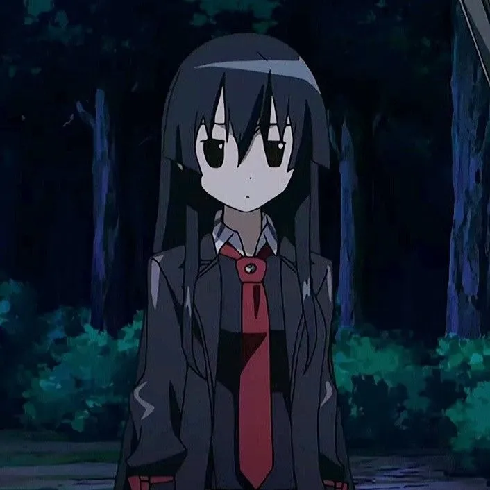 A‌I chat|1v1 Chat with Character Akame - Akame ga Kill for Free ...