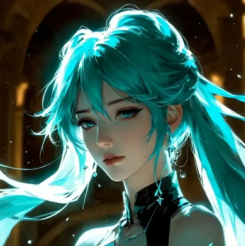 Best AI Chat Character Miku: Explore Profiles & User comment|Polybuzz ...