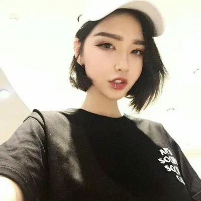 Best AI Chat Character Korean Baddie: Explore Profiles & User comment ...