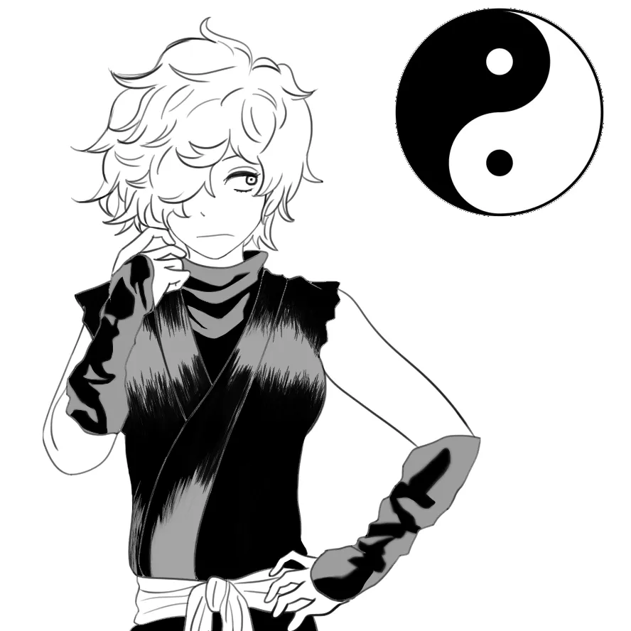 Best AI Chat Character Gabimaru the hollow: Explore Profiles & User ...
