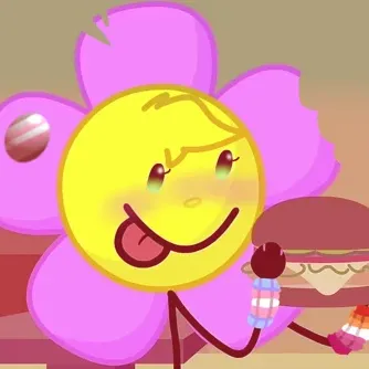 A‌I chat|1v1 Chat with Character Flower bfdi for Free Personalized ...