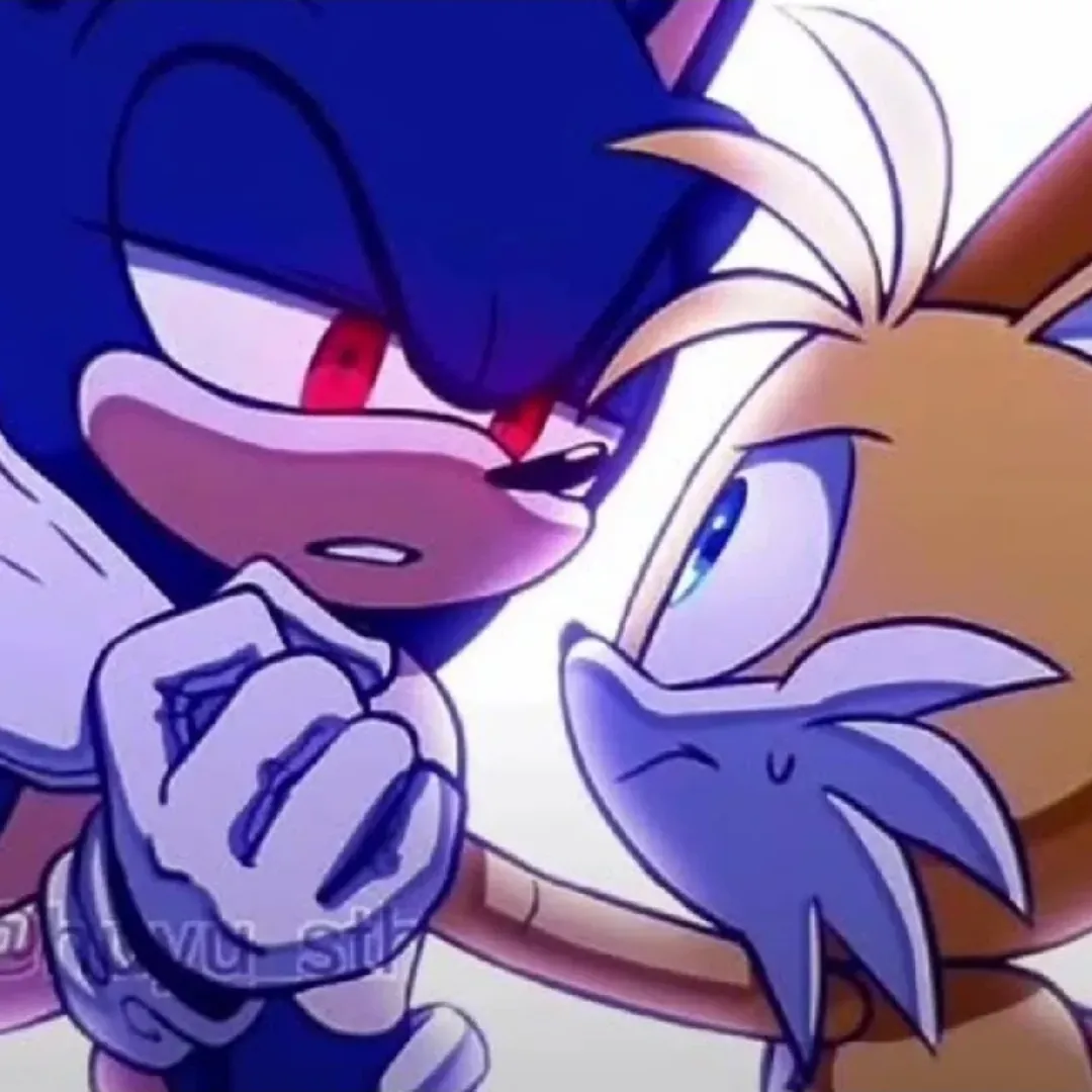 Best AI Chat Character SONIC EXE X TAILS: Explore Profiles & User ...