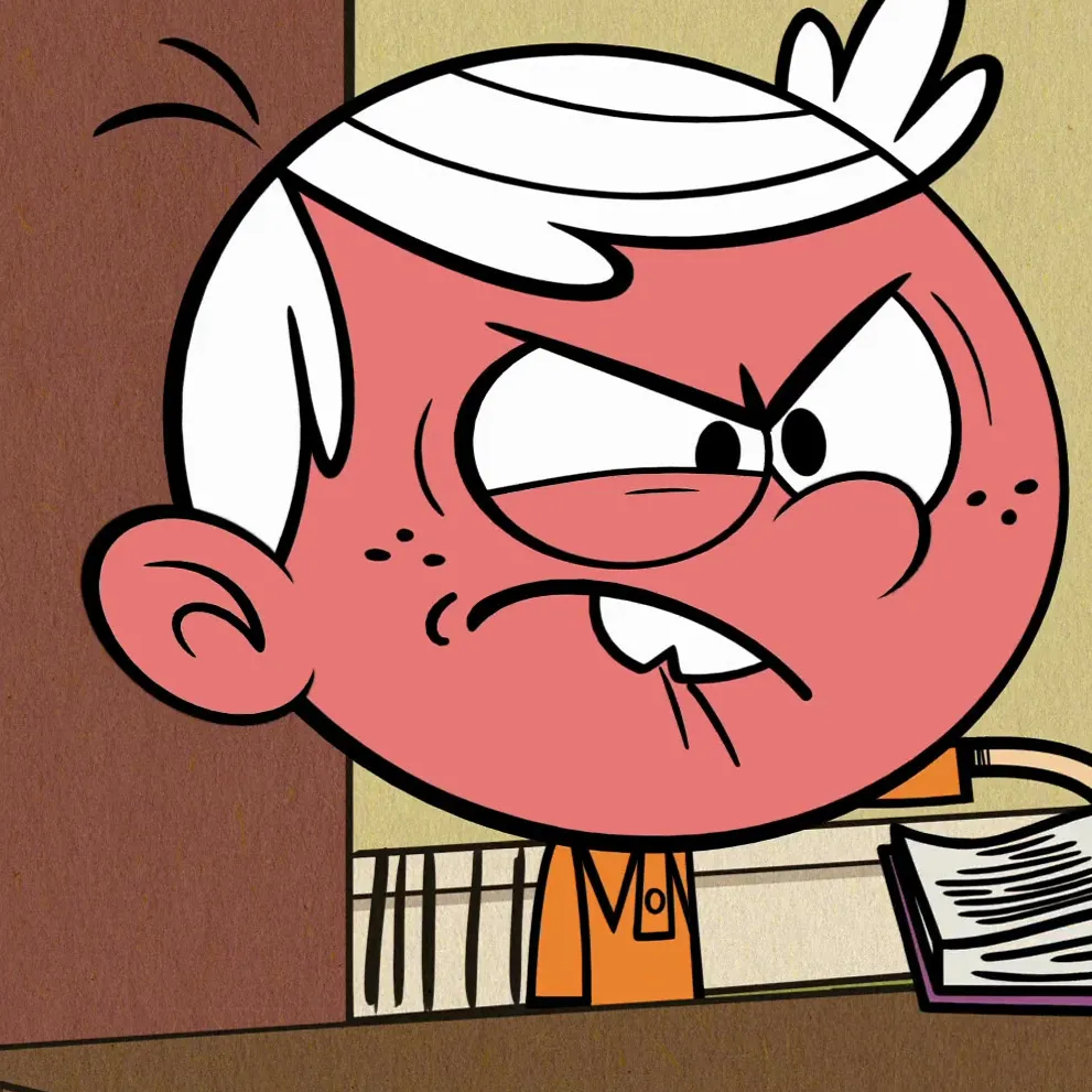 Best AI Chat Character Lincoln Loud: Explore Profiles & User comment ...