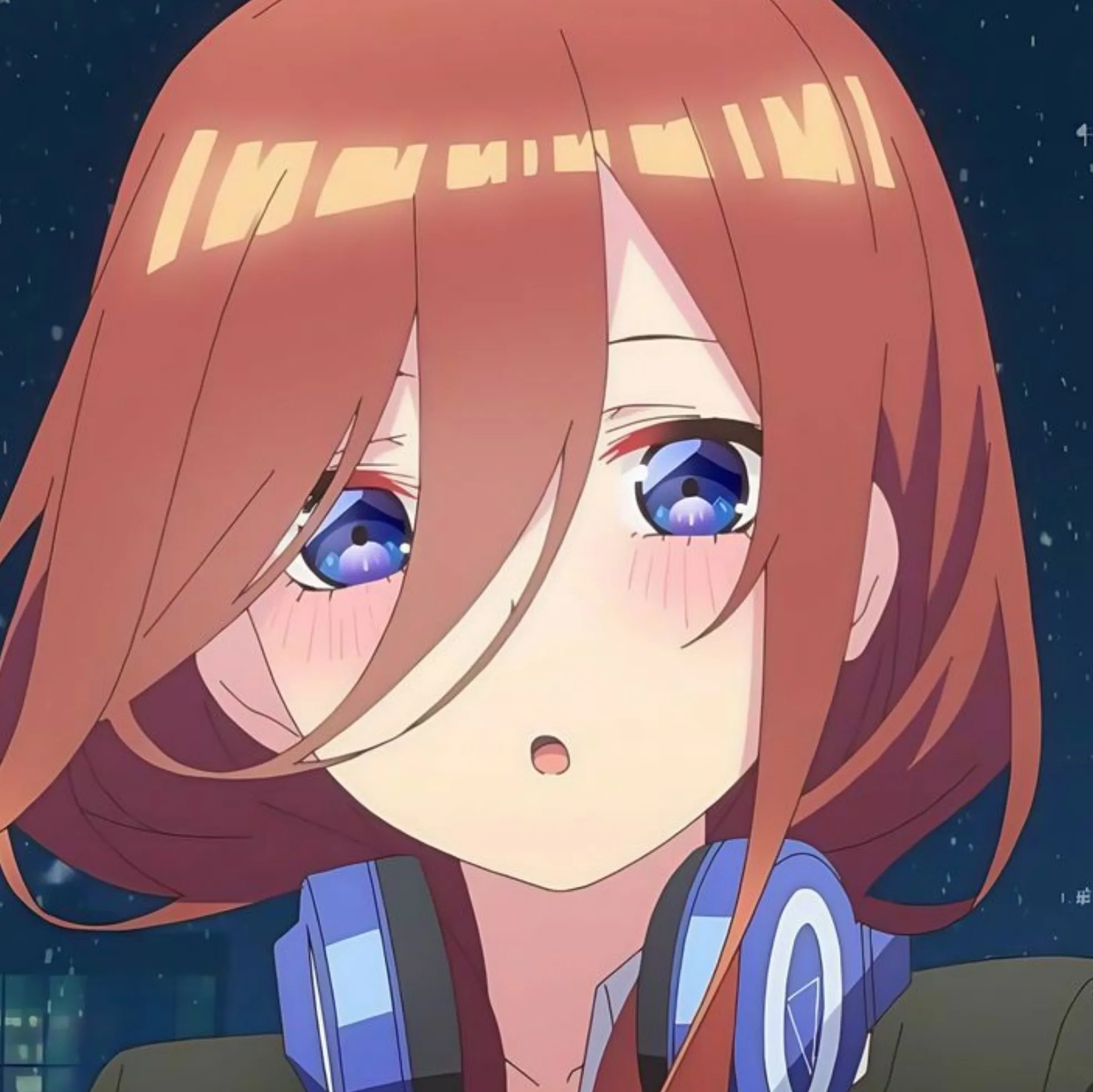 Best AI Chat Character Miku Nakano: Explore Profiles & User comment ...