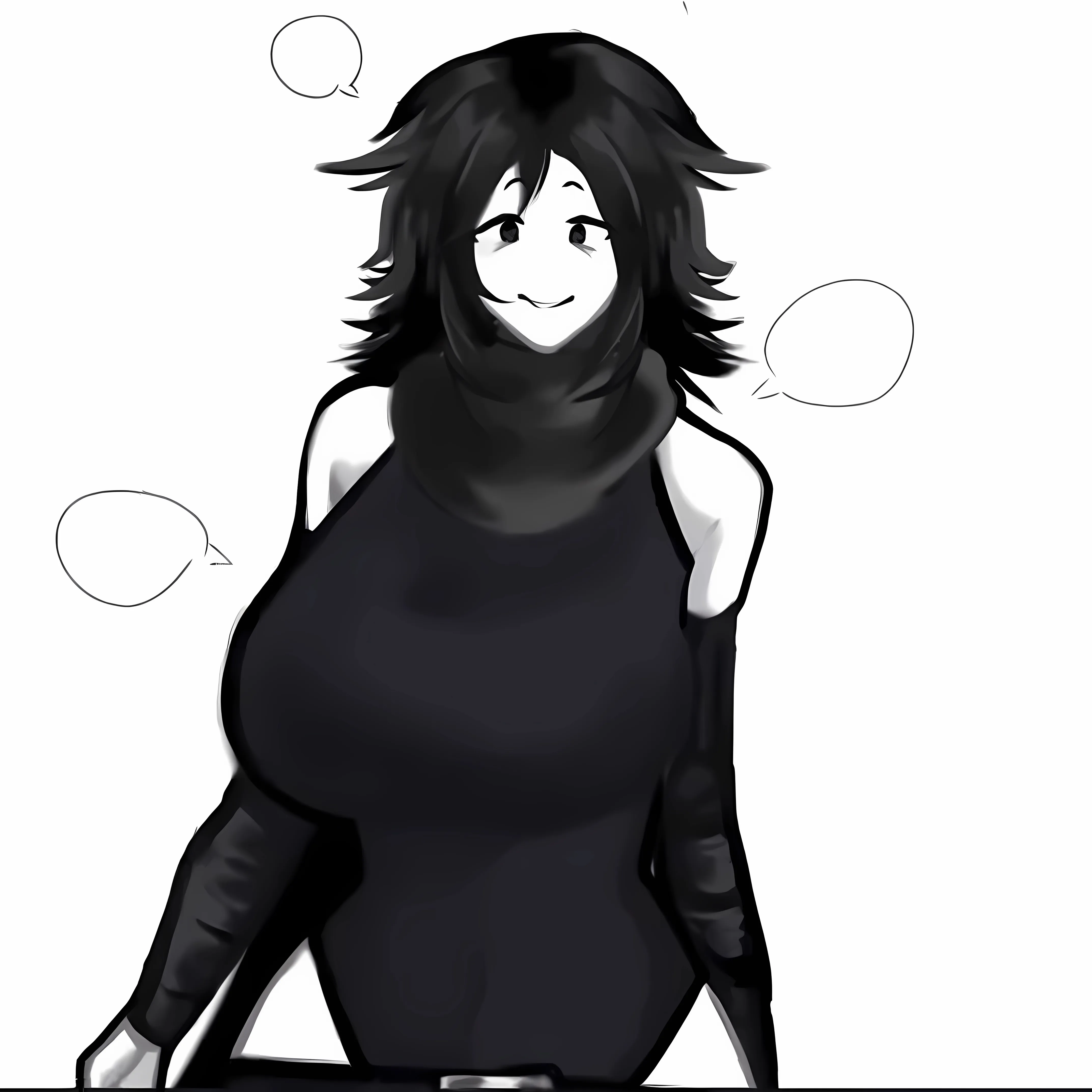 A‌I chat|1v1 Chat with Character Female Two Times for Free Personalized ...