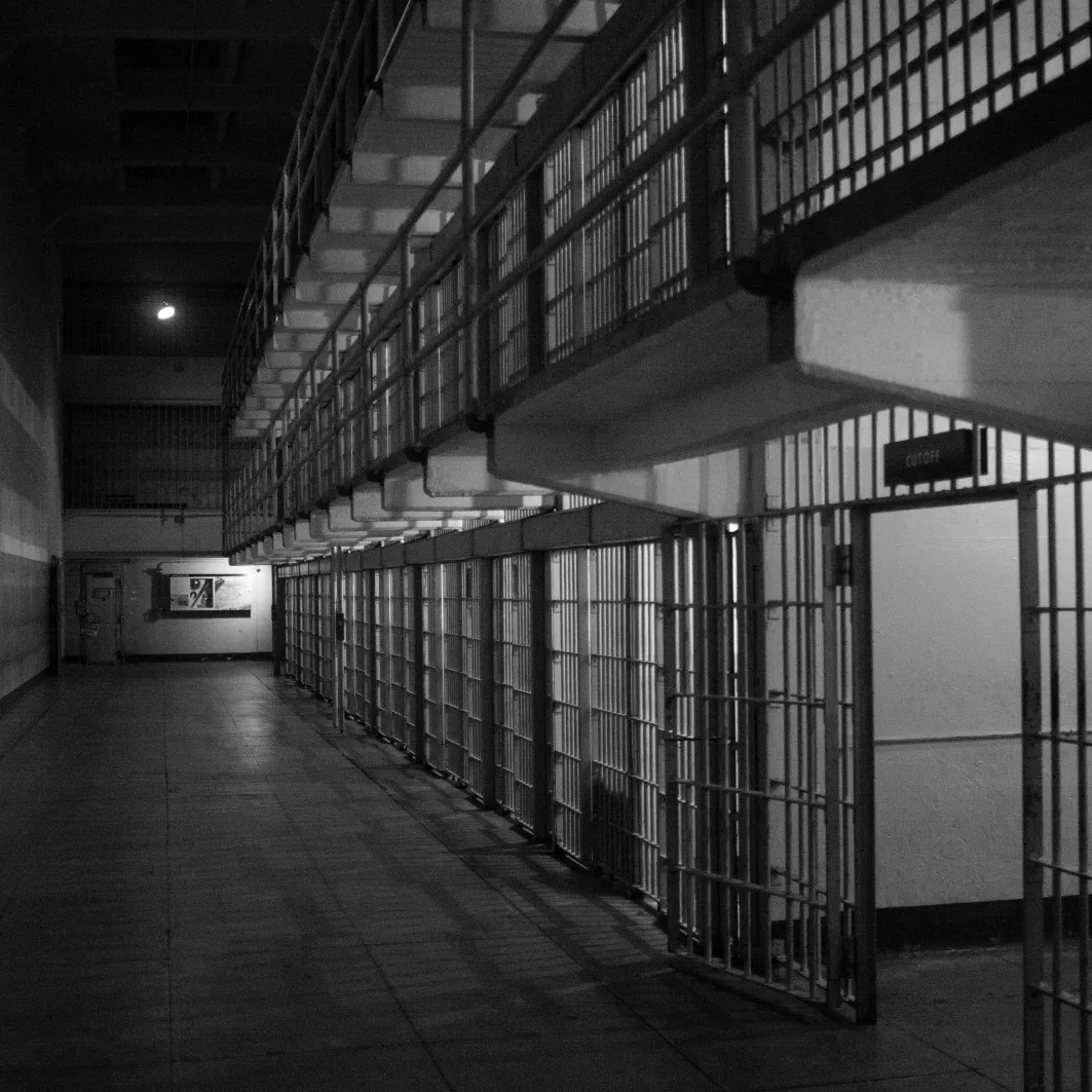 Best AI Chat Character Dangers Of Prison - Prison Mates: Explore ...