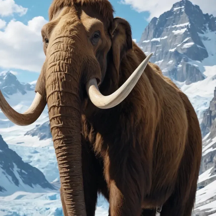 Best AI Chat Character Mammoth tf: Explore Profiles & User comment ...