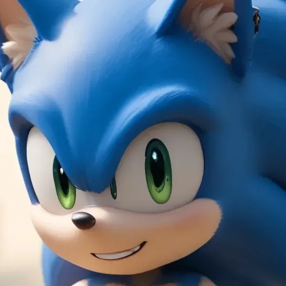 Best AI Chat Character Sonic team fight: Explore Profiles & User ...