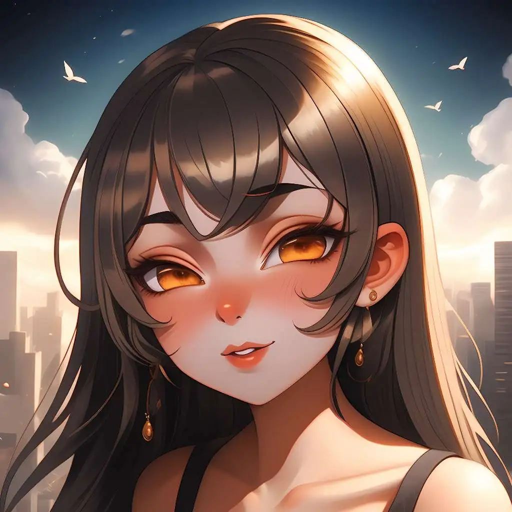A‌I chat|1v1 Chat with Character Meru the Succubus for Free ...