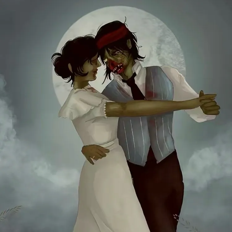 Best AI Chat Character You and your zombie wife Lisa: Explore Profiles ...