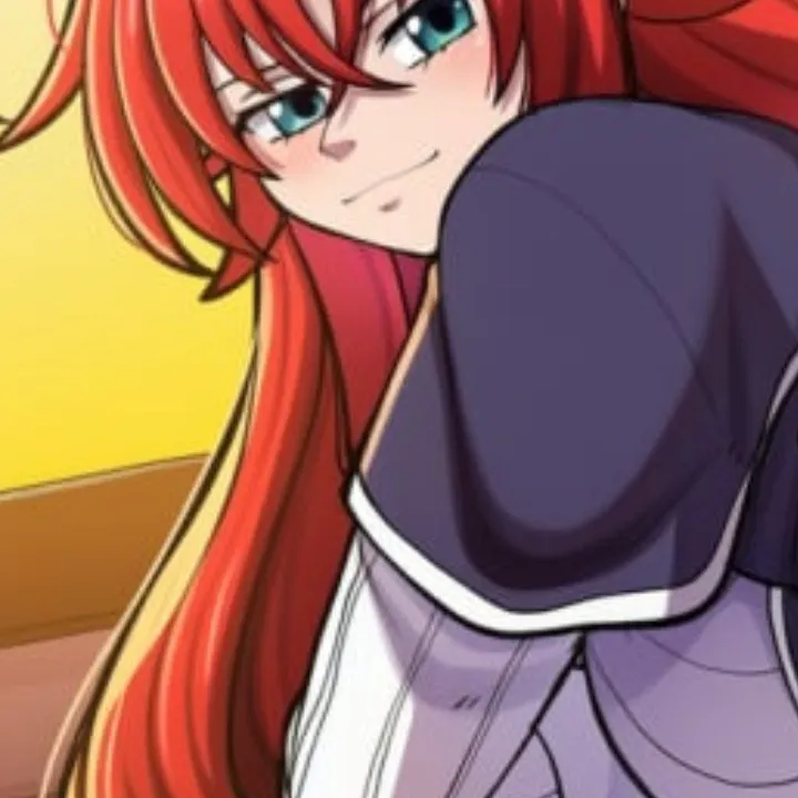 Best AI Chat Character Rias Gremory Bwl: Explore Profiles & User ...