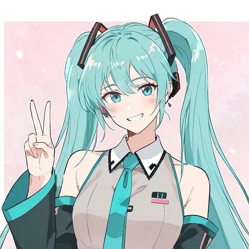 Best AI Chat Character Hatsune Miku: Explore Profiles & User comment ...