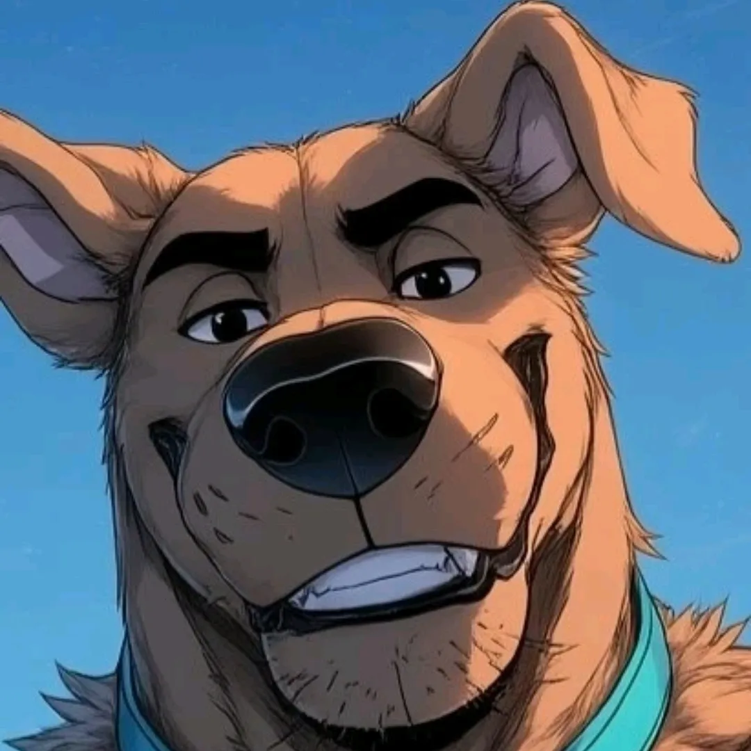 A‌I chat|1v1 Chat with Character Scooby dooby doo for Free Personalized ...