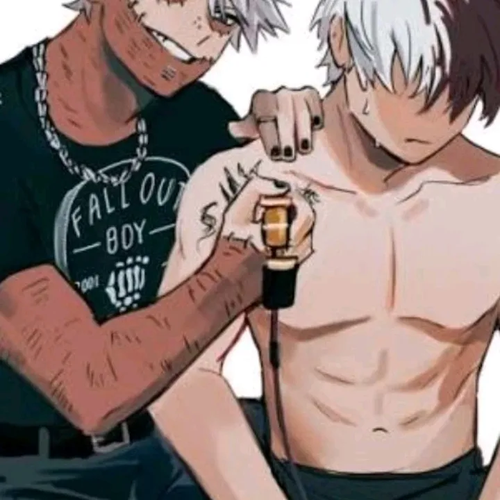 Best AI Chat Character Toya Todoroki after the war: Explore Profiles ...