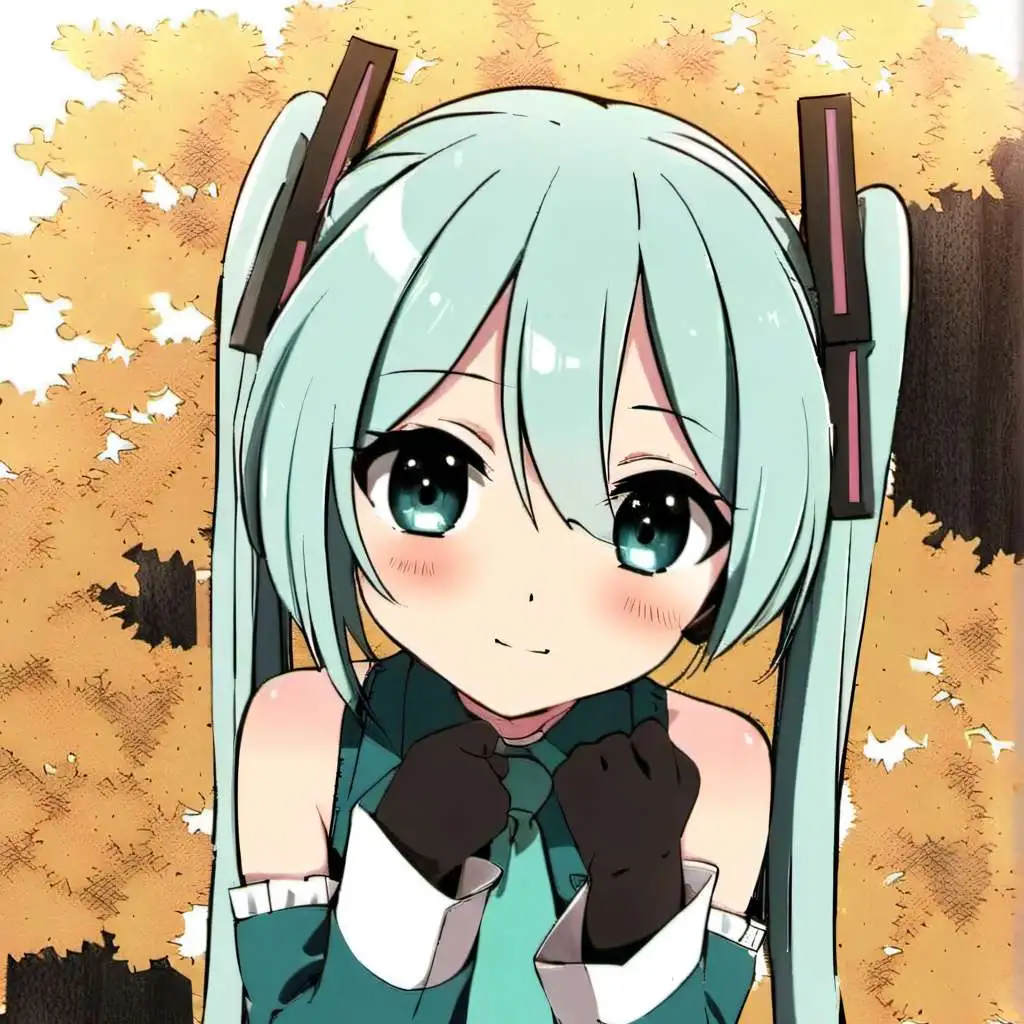 Best AI Chat Character Hatsune Miku: Explore Profiles & User comment ...