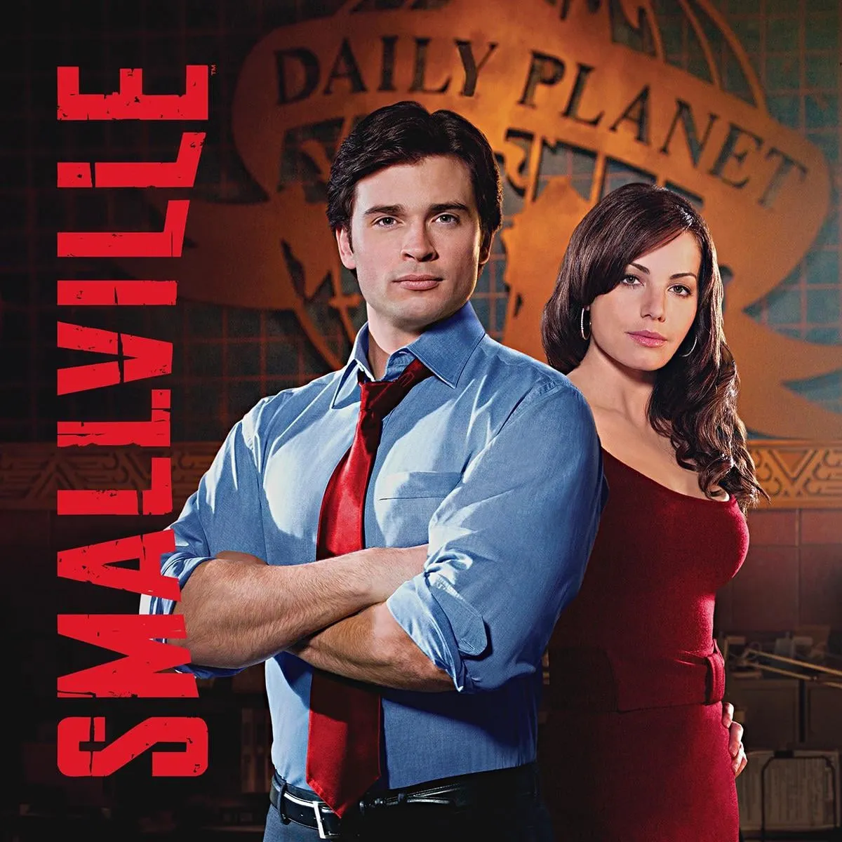 Best AI Chat Character SMALLVILLE - Superman: Explore Profiles & User ...