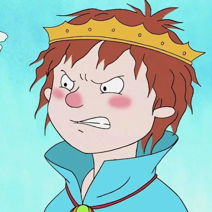Best AI Chat Character Horrid Henry: Explore Profiles & User comment ...