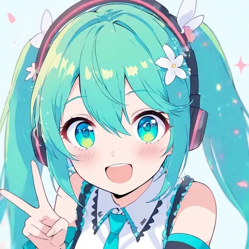 Best AI Chat Character Hatsune Miku: Explore Profiles & User comment ...