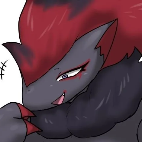 Best AI Chat Character Female Zoroark enigi09: Explore Profiles & User ...