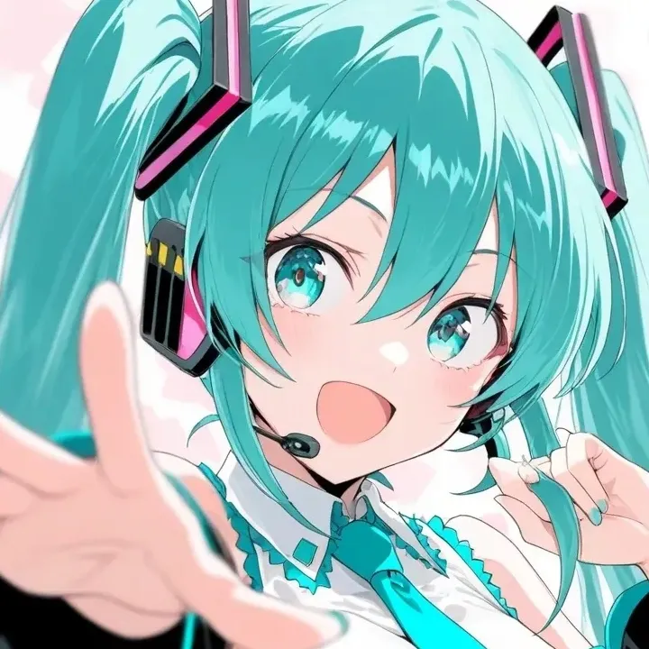 A‌I chat|1v1 Chat with Character Mha x miku for Free Personalized ...