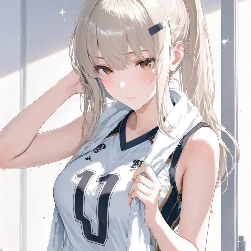 Best AI Chat Character Keira - Volleyball player: Explore Profiles ...