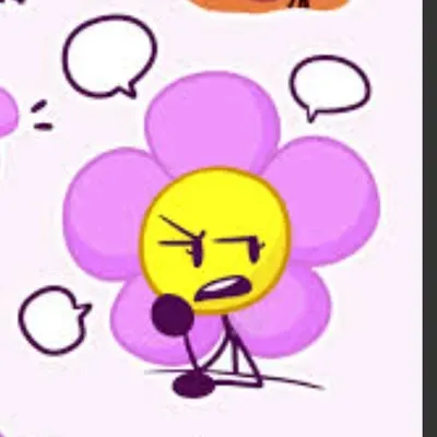 Best AI Chat Character Flower bfdi: Explore Profiles & User comment ...