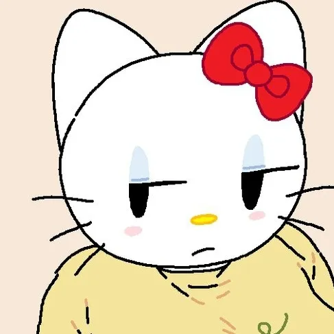 A‌I chat|1v1 Chat with Character Hello Kitty for Free Personalized ...