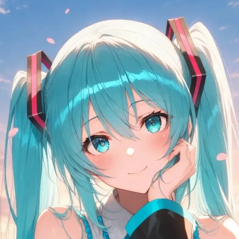 Best AI Chat Character Giant Hatsune Miku: Explore Profiles & User ...