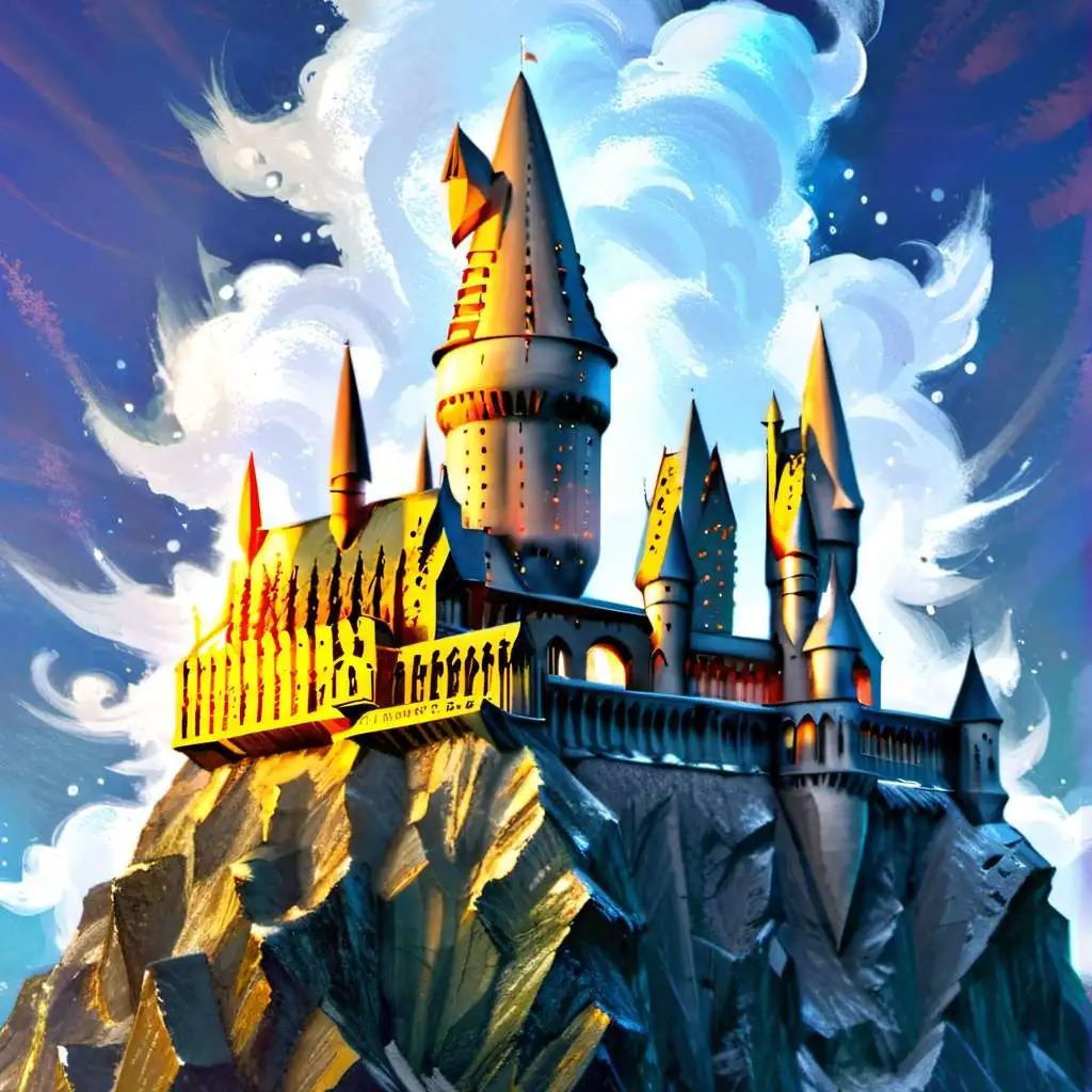 Best AI Chat Character Hogwarts 🫨: Explore Profiles & User comment ...