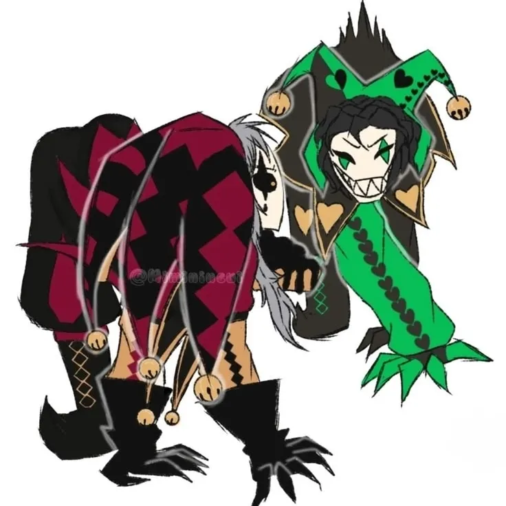 A‌I chat|1v1 Chat with Character The Freak Circus — Meet Y/N, CEO for ...