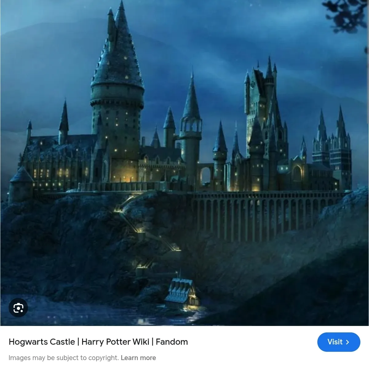 Best AI Chat Character Hogwarts: Explore Profiles & User comment ...