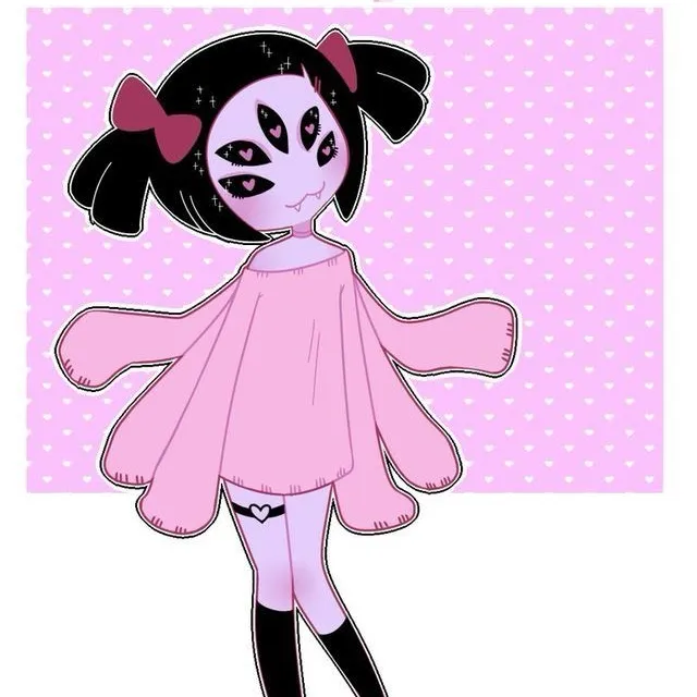 A‌I chat|1v1 Chat with Character Muffet for Free Personalized ...
