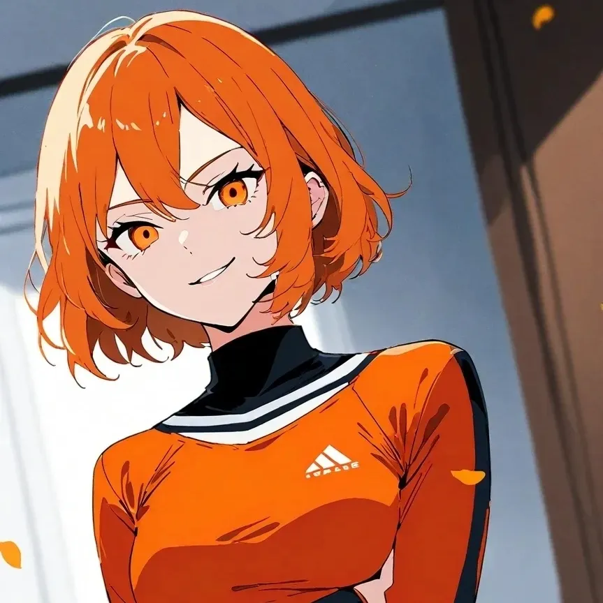 A‌I chat|1v1 Chat with Character Chitose - Dominant Futa roommate for ...