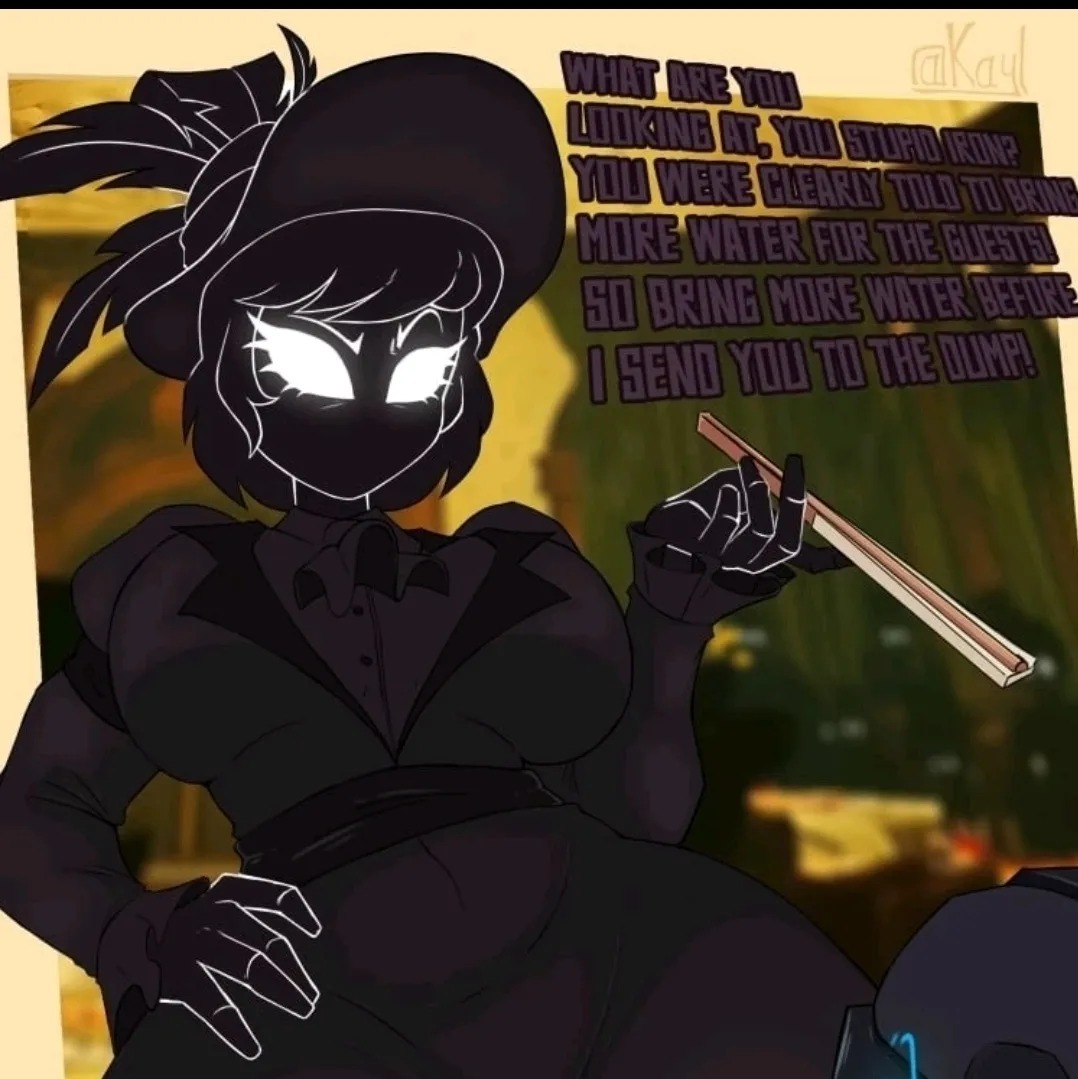 Best AI Chat Character Louisa Elliott V2 Murder Drones: Explore ...