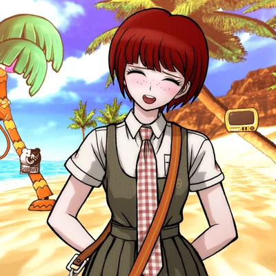 Mahiru Koizumi Sprites