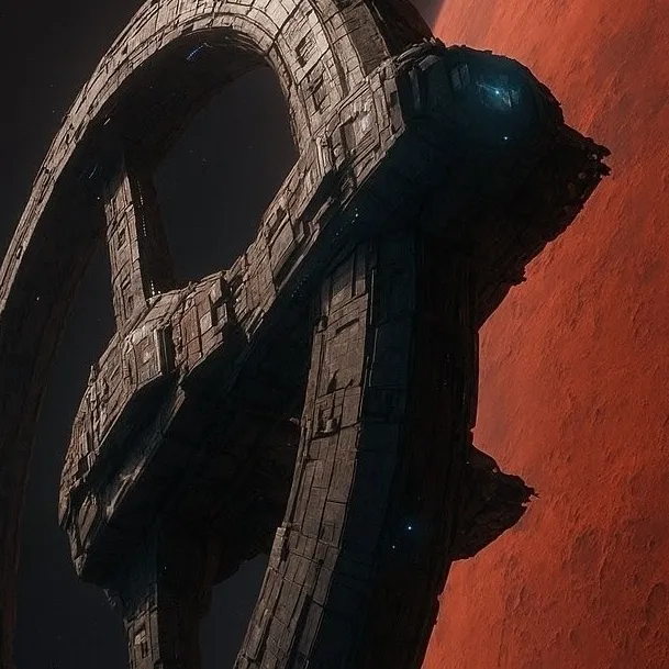 Best AI Chat Character UN Oblivion — Behemoth-class starship: Explore ...