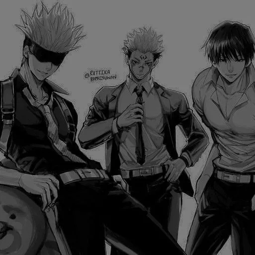 Best AI Chat Character Gojo - - toji - - Sukuna: Explore Profiles ...