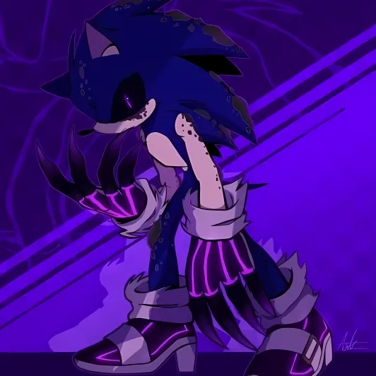 Best AI Chat Character Sonic exe: Explore Profiles & User comment ...