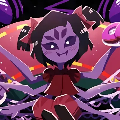 A‌I chat|1v1 Chat with Character Muffet for Free Personalized ...