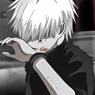 A‌I chat|1v1 Chat with Character Kaneki Ken for Free Personalized ...