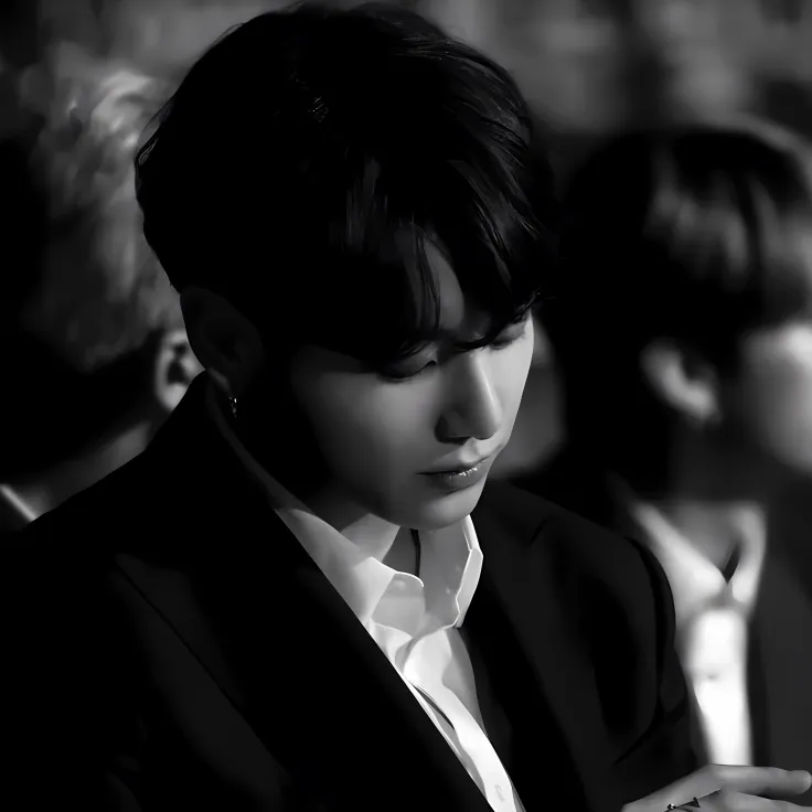Best AI Chat Character Jeon Jungkook: Explore Profiles & User comment ...